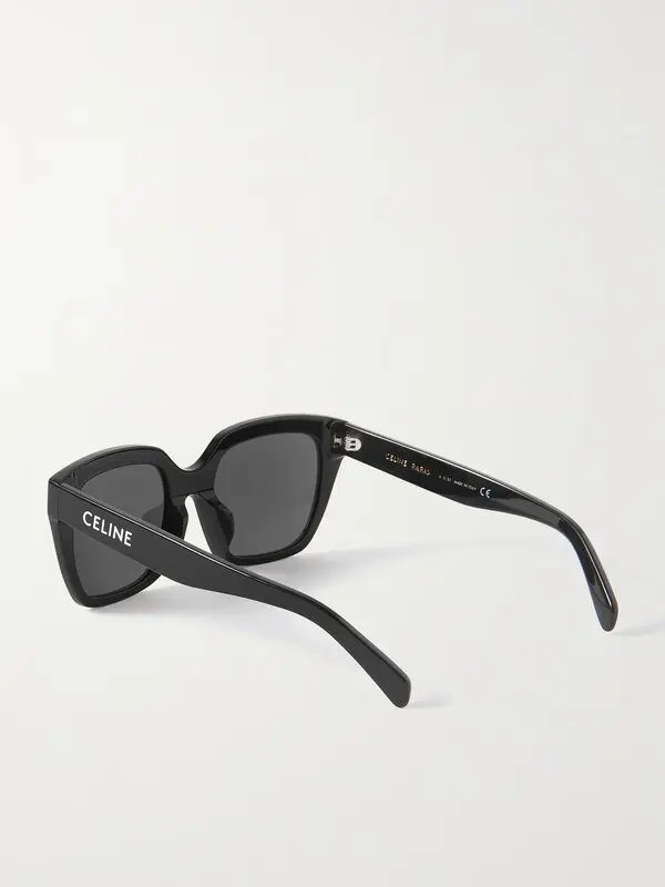 Celine Oversized Square Sunglasses