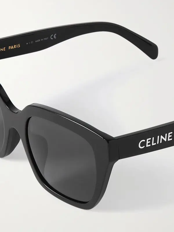 Celine Oversized Square Sunglasses