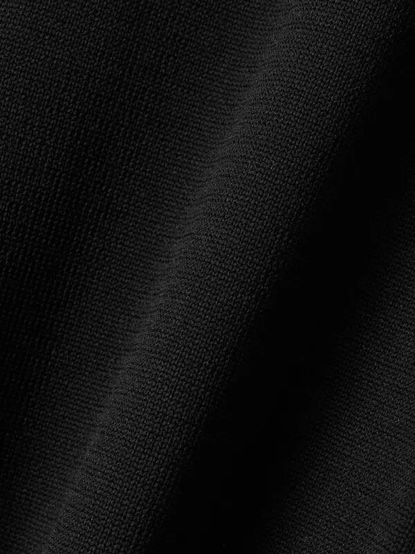 Nike Stretch-jersey Flared Leggings