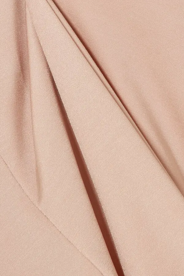 Spanx Spanxshape™ Suit Your Fancy Plunge Bodysuit - Neutrals