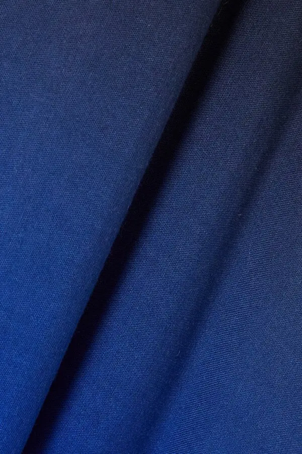 THE ROW Kula Ombré Maxi Dress