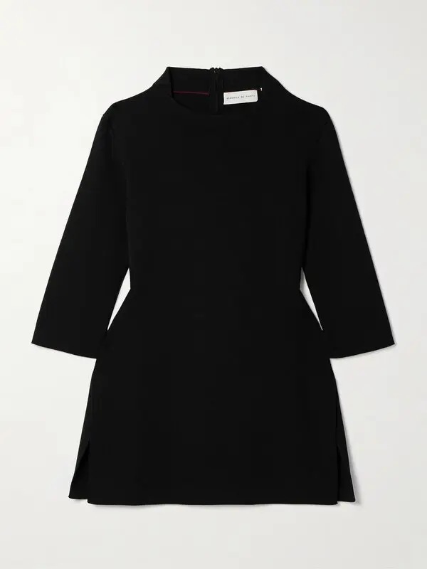 Veronica De Piante Zoe Merino Wool Sweater