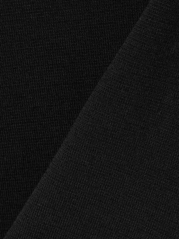 Veronica De Piante Zoe Merino Wool Sweater