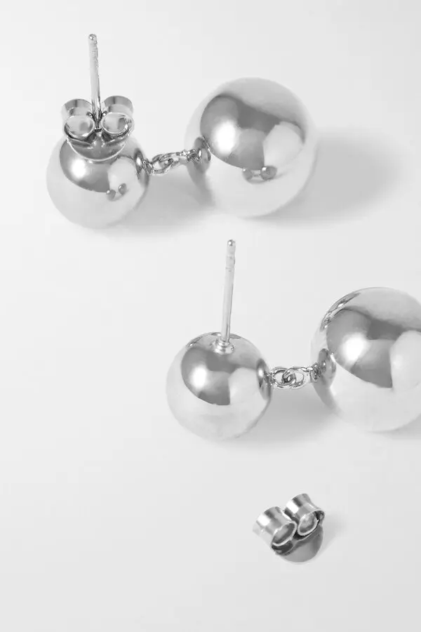 Lié Studio The Caroline Dangle Earrings