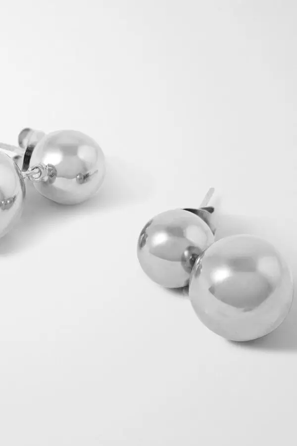Lié Studio The Caroline Dangle Earrings