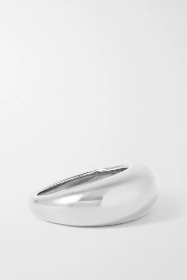 Lié Studio The Anna Ring - Silver