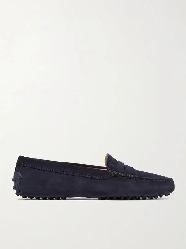TOD'S Gommino Loafers