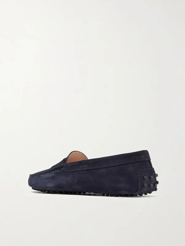 TOD'S Gommino Loafers