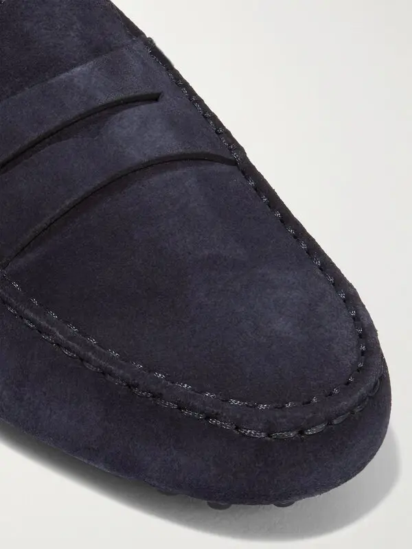 TOD'S Gommino Loafers