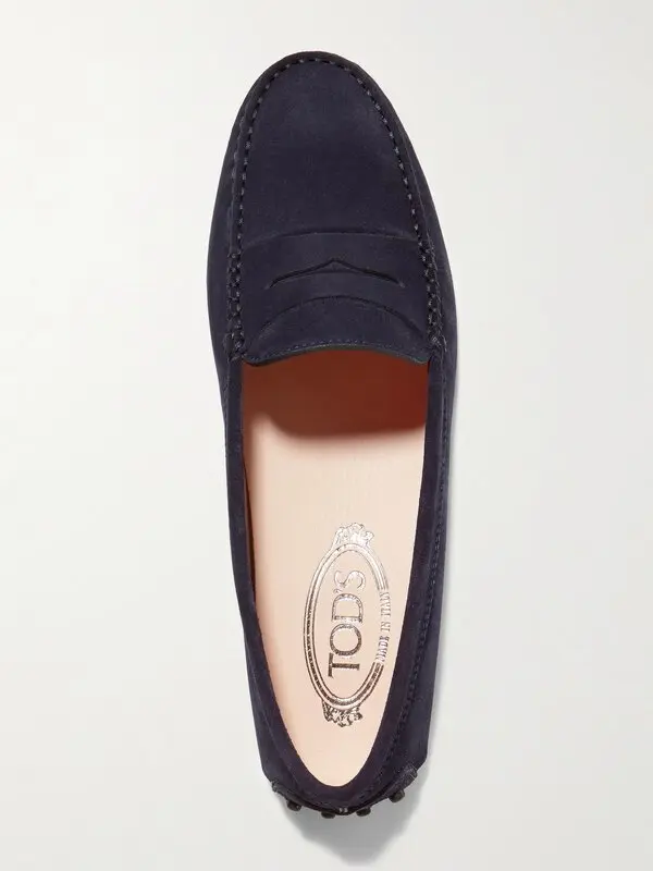 TOD'S Gommino Loafers