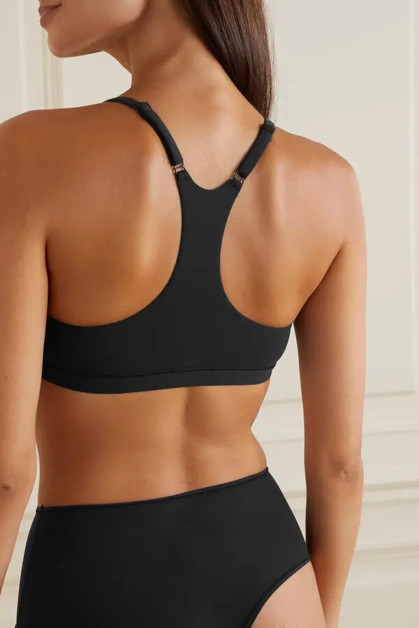 SKIMS Fits Everybody Racerback Bralette