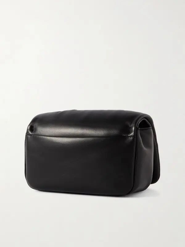 ROGER VIVIER Viv' Choc Me Mini Shoulder Bag