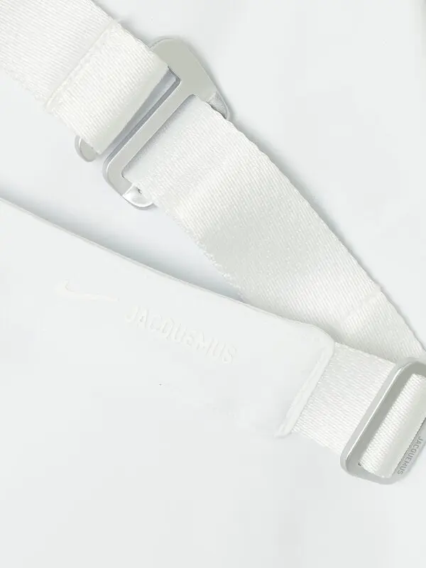 Nike Jacquemus Belted Stretch-jersey Pants