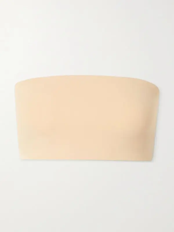 SKIMS Fits Everybody Bandeau - Neutrals