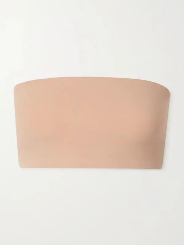 SKIMS Fits Everybody Bandeau - Neutrals
