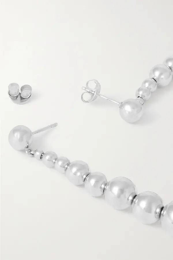 Lié Studio The Josephine Earrings