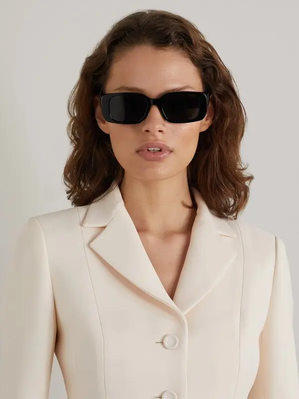 Dior Wildior S2u Sunglasses - Black