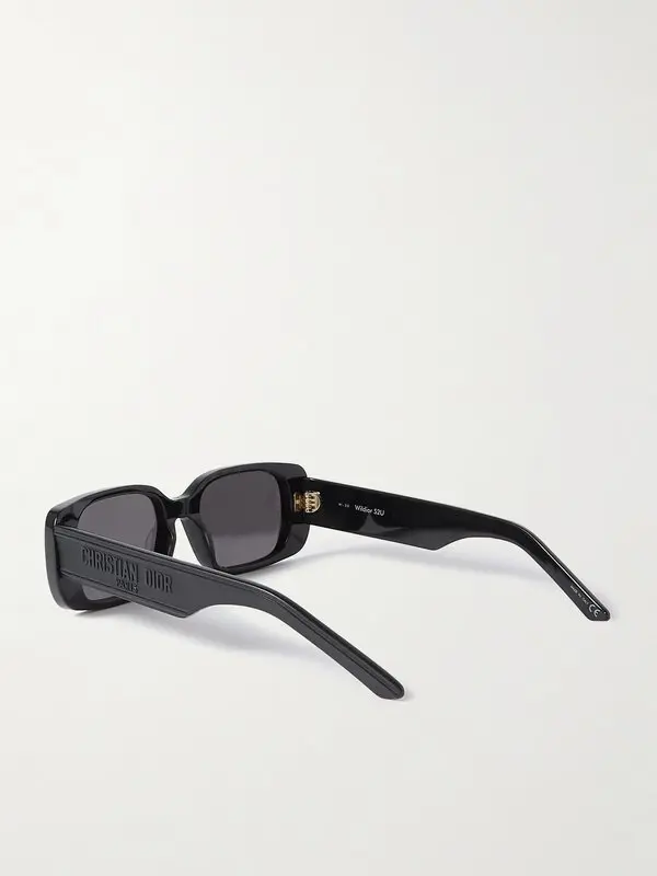 Dior Wildior S2u Sunglasses - Black