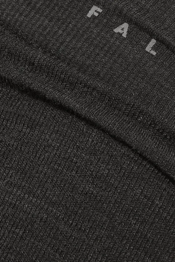 Falke Technical Stretch Wool-blend Leggings
