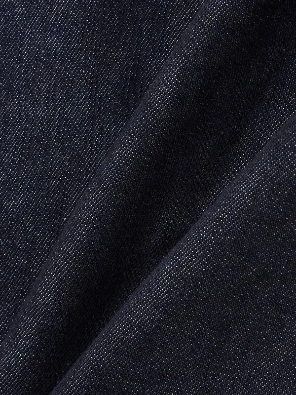 Dolce & Gabbana Stretch-denim Pencil Skirt