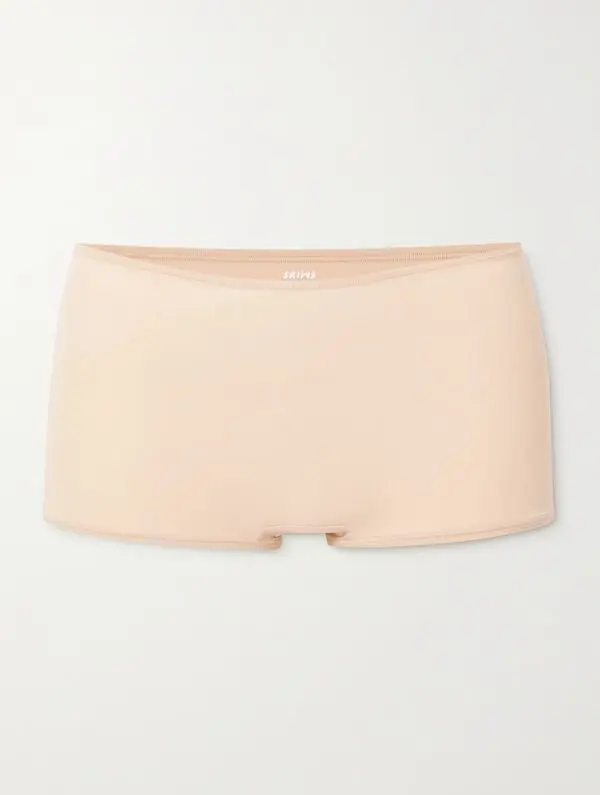 SKIMS Fits Everybody Boyshort - Neutrals