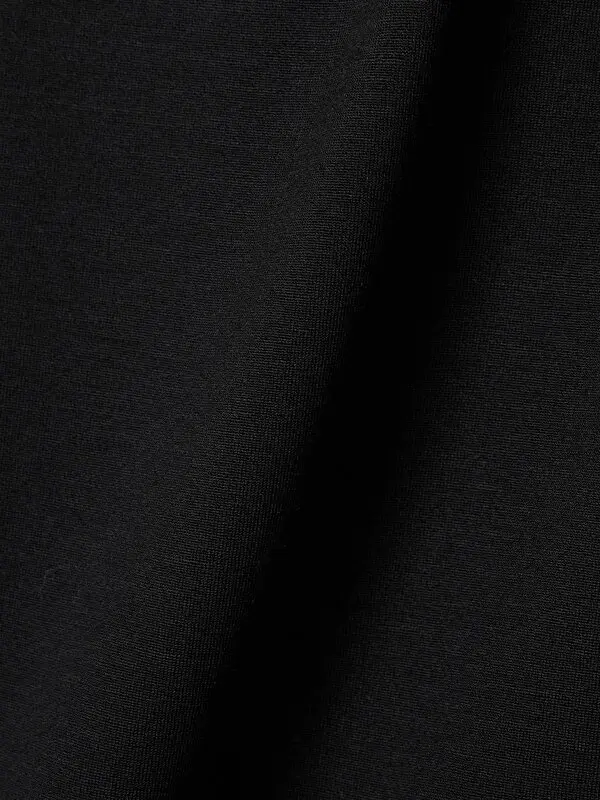 FFORME Pari Stretch-silk Jersey Tank