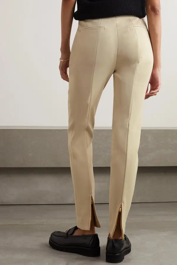 Givenchy Fuseau Slim-leg Pants