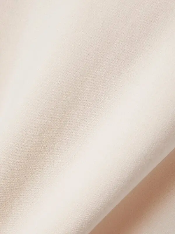 FFORME Robyn Wool-blend Maxi Skirt
