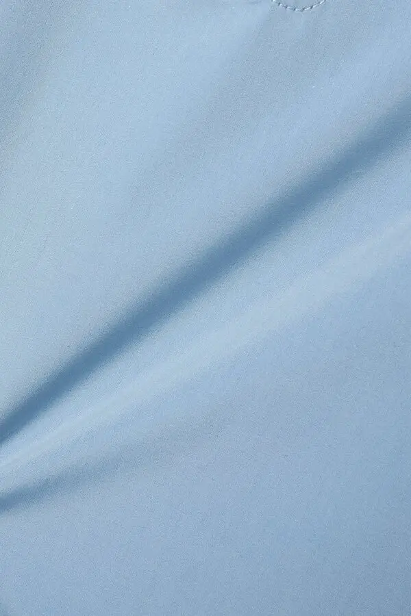 Lafayette 148 New York Cotton-sateen Top