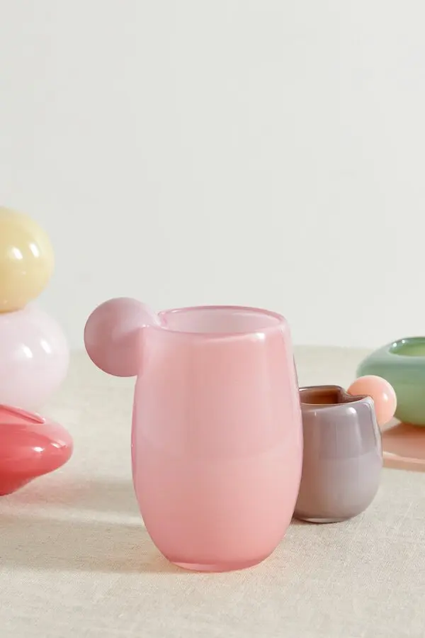 HELLE MARDAHL Bon Bon Tea Glass Cup