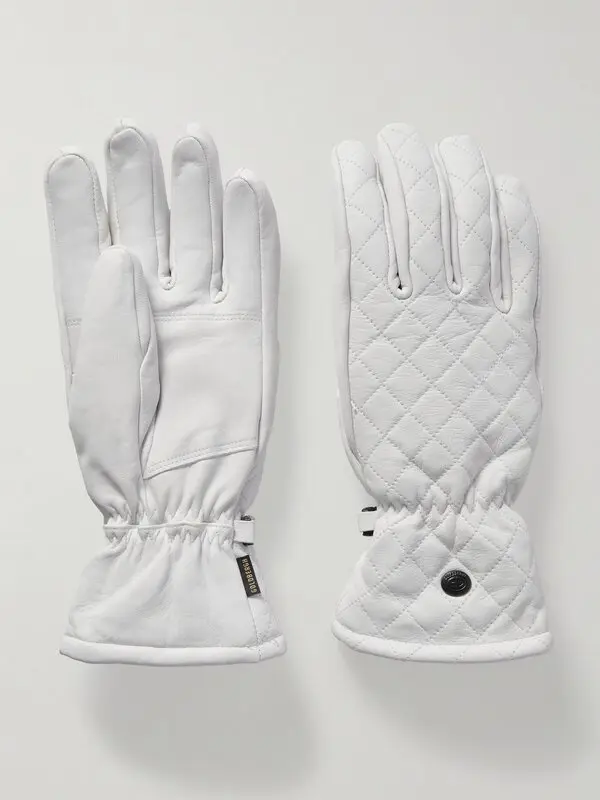 Goldbergh Nishi Leather Gloves