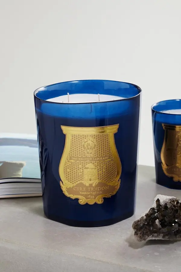 TRUDON Maduraï Scented Candle, 3kg