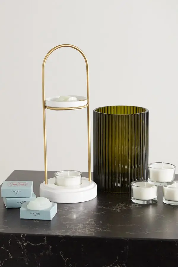 TRUDON La Promeneuse