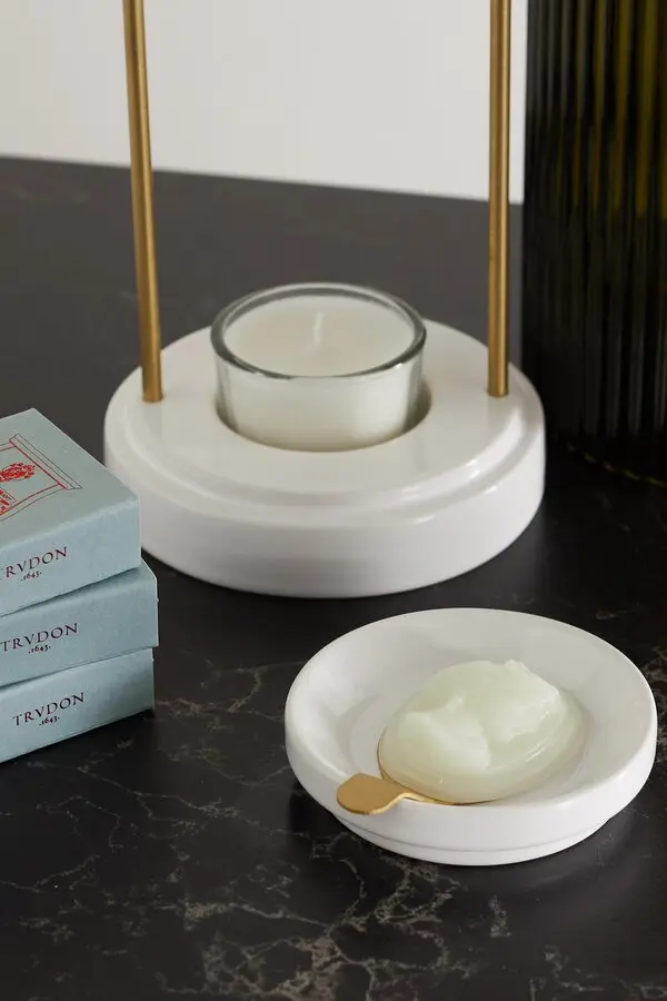 TRUDON La Promeneuse