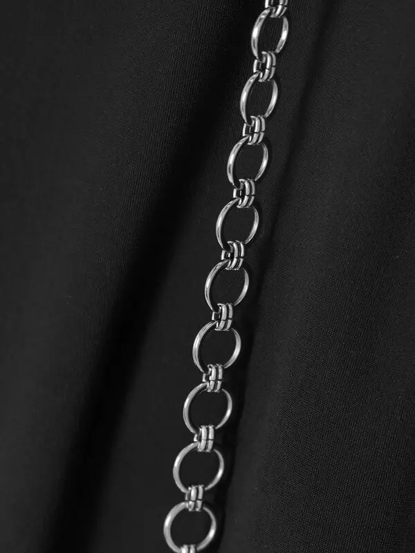 LIDO Trentasei Chain-embellished Swimsuit