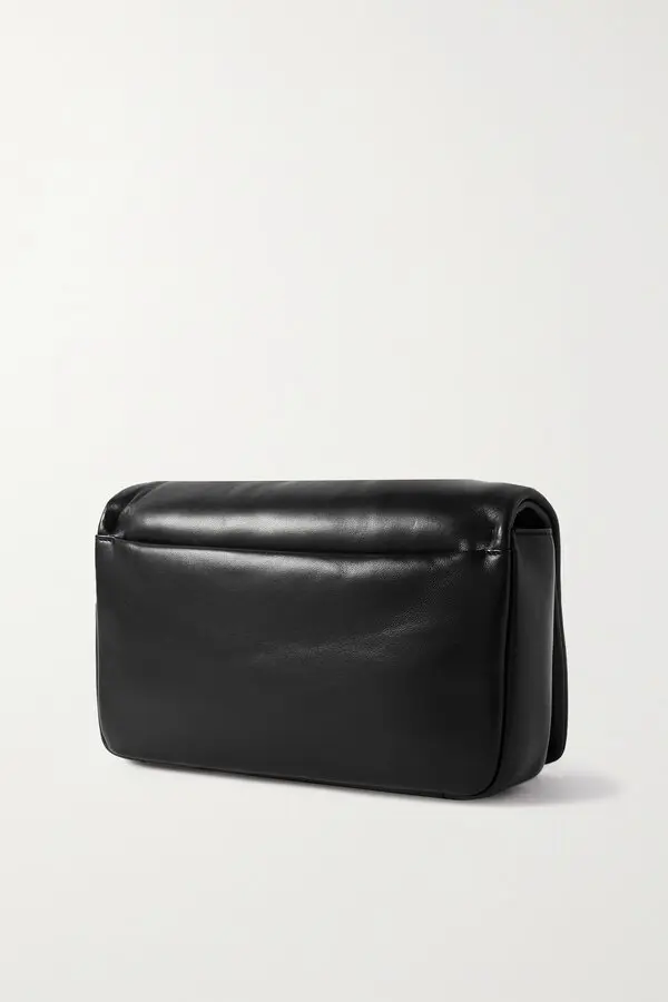 ROGER VIVIER Viv' Choc Me Shoulder Bag