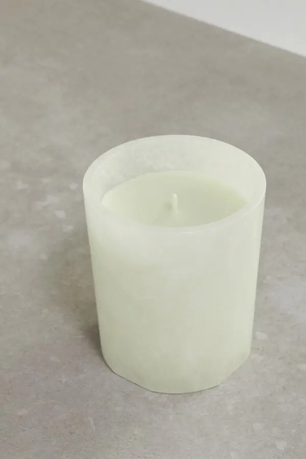 TRUDON Ernesto Scented Candle, 270g - White