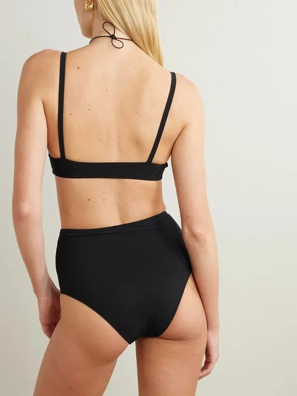 LIDO Undici Bikini - Black