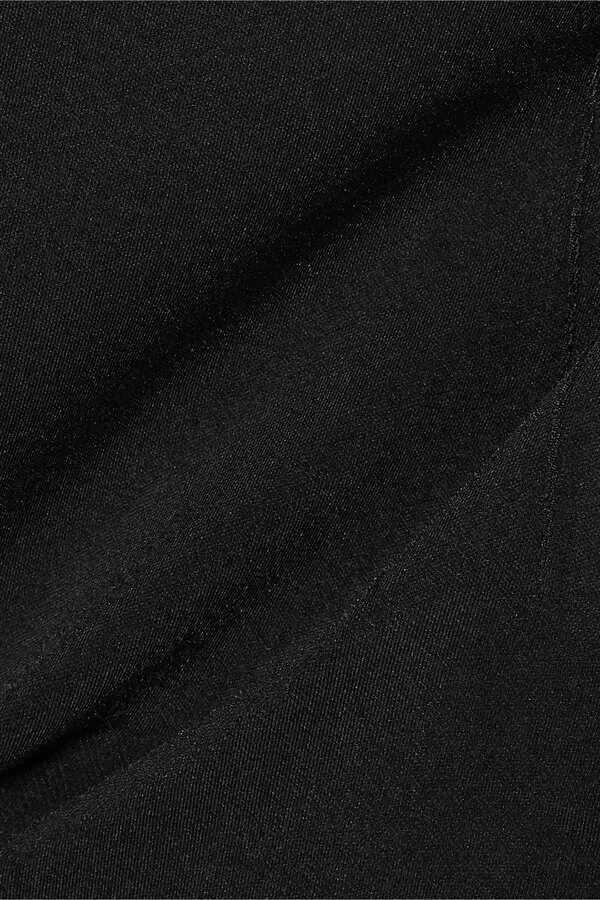 Spanx Spanxsculpt™ Oncore Mid-thigh Shorts - Black
