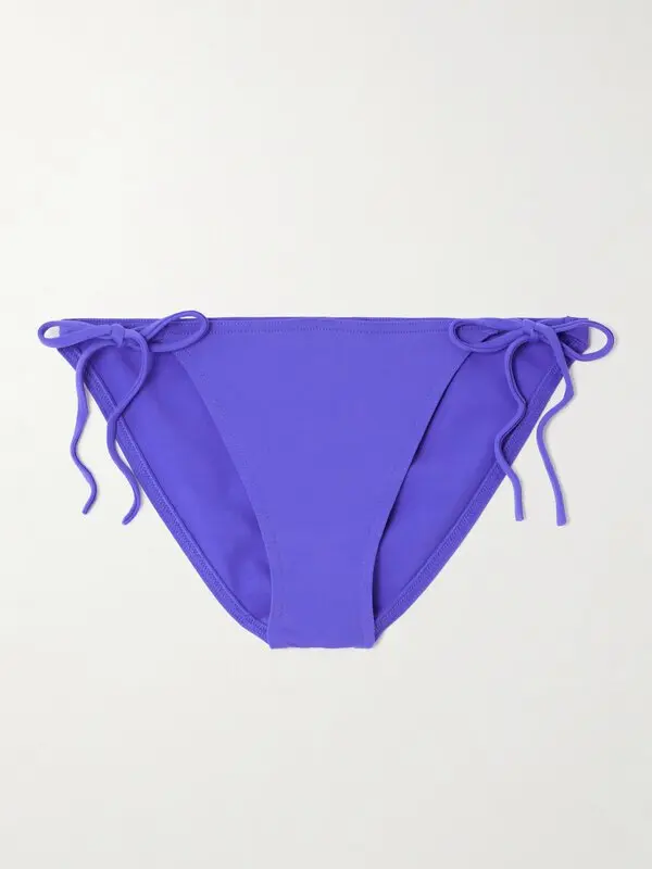 ERES Malou Bikini Briefs - Purple