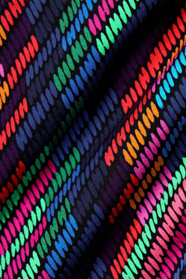 ERES Artifice Printed Bikini Briefs