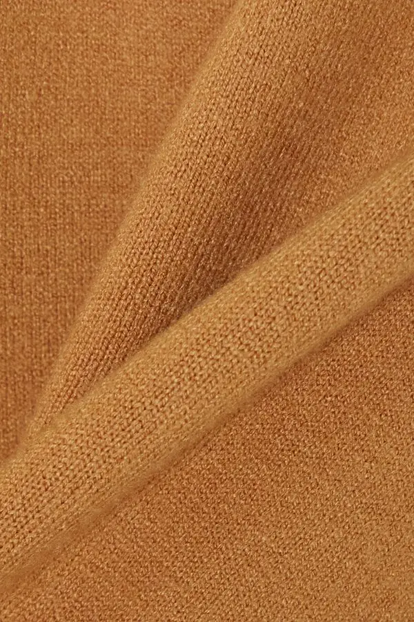 DEIJI STUDIOS Net Sustain The Cocoon Knitted Shorts