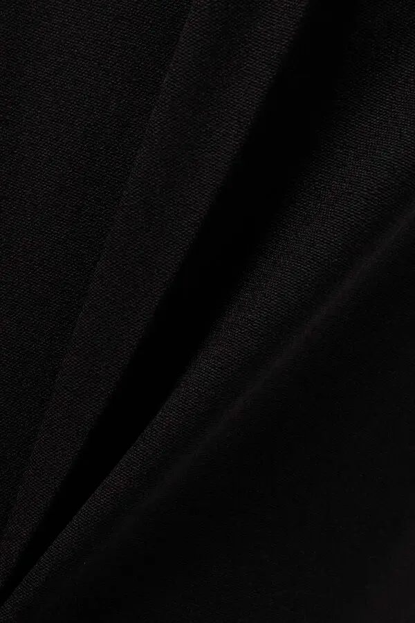 Proenza Schouler Wool-blend Straight-leg Trousers