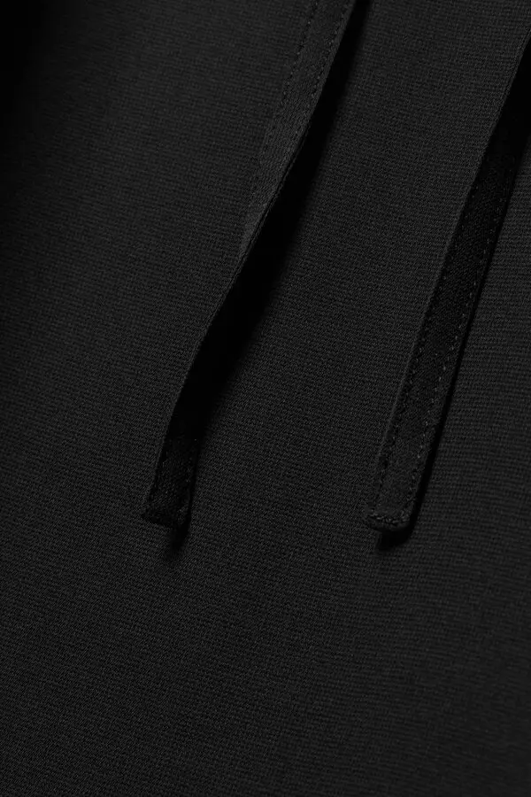 THE ROW Malon Silk Shirt