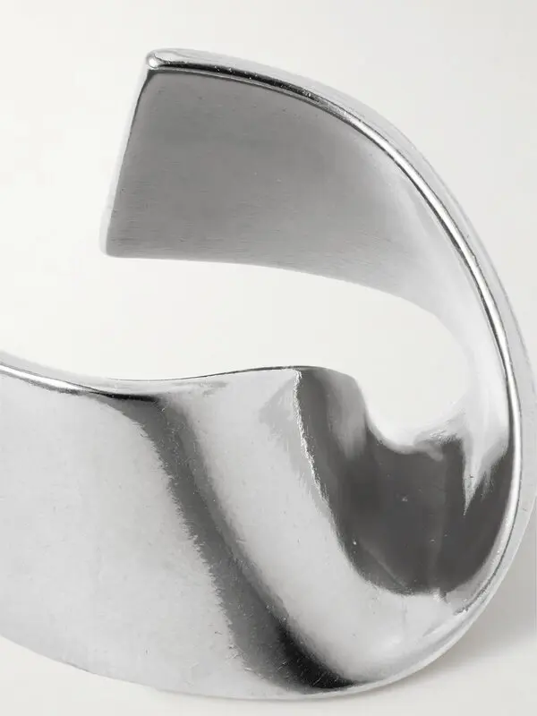 YSSO Cordella Sterling Ring - Silver