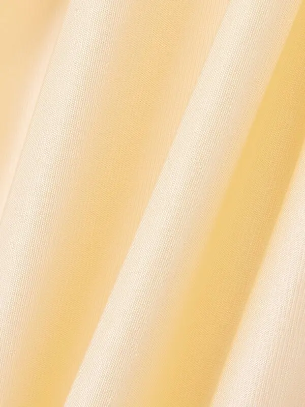 Rabanne Embellished Stretch-satin Maxi Dress