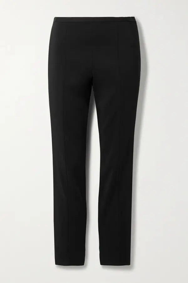 THE ROW Essentials Sovino Skinny Pants