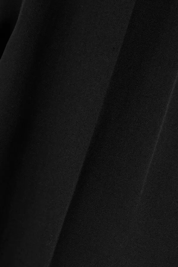 THE ROW Telemaco Wool-twill Pants