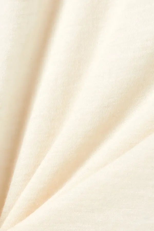 THE ROW Analyn Cashmere T-shirt