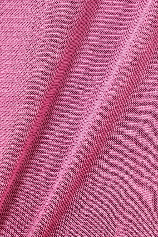Gauge81 Sebeta Knitted Mini Dress